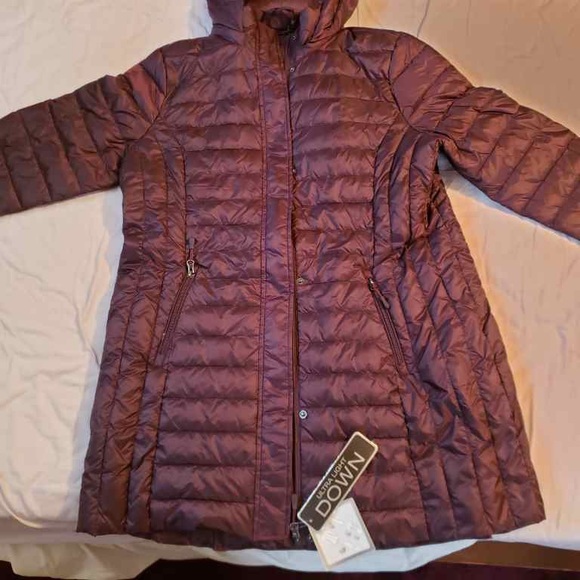 Curations | Jackets & Coats | 32 Degrees Heat Curations Caravan Jacket ...